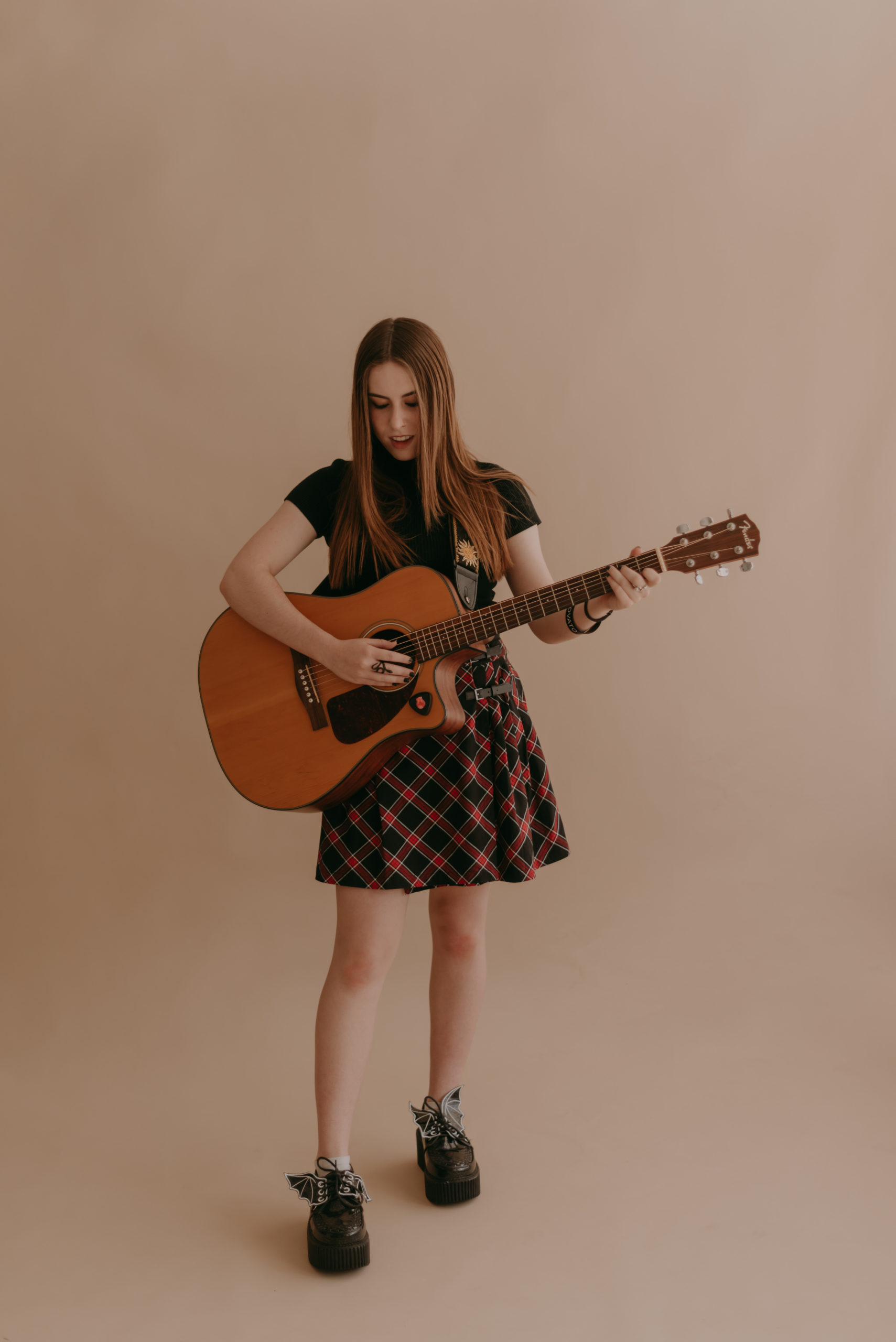 Upcoming Gigs - Emma Newman Music